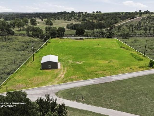 2043 FM 971, Georgetown, TX 78626