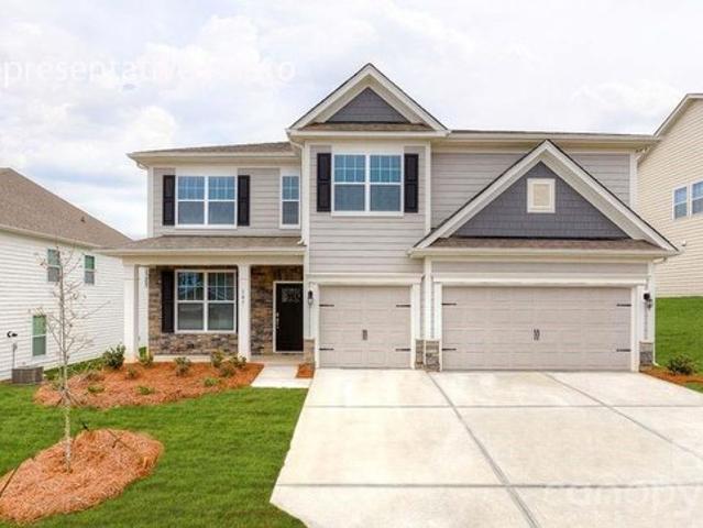 2043 Gallinule Dr, Indian Trail, NC 28079