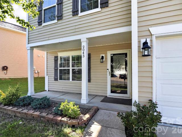 2043 Grimley Lane