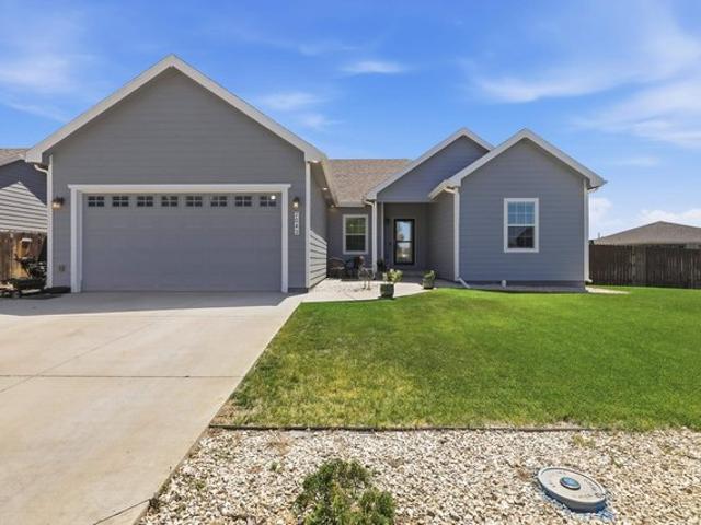 2043 Inca Trl, Bar Nunn, WY 82601