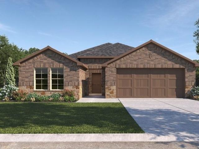 2043 Ketchum Ln, Royse City, TX 75189