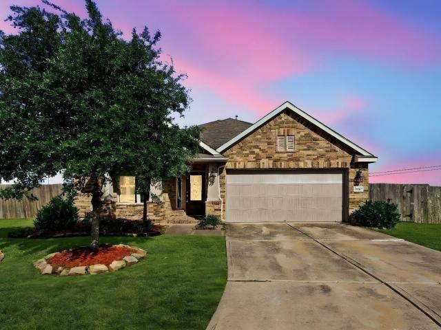 2043 Plum Rose Ln, Richmond, TX 77469 | MLS #89974 | Compass