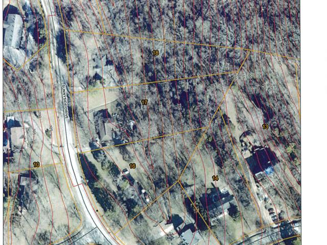 2043 Sunny Side Dr
