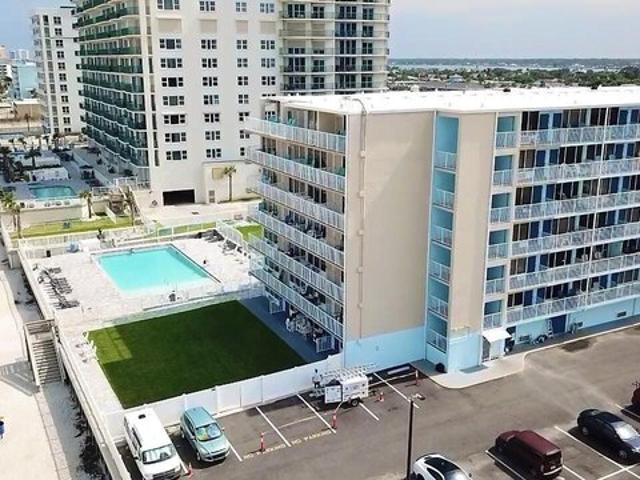 2043 S Atlantic Ave Unit 316, Daytona Beach Shores, FL 32118
