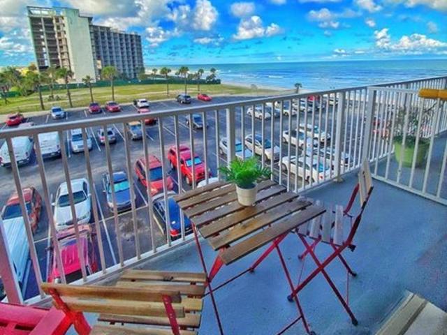 2043 S Atlantic Ave Unit 406, Daytona Beach, FL 32118