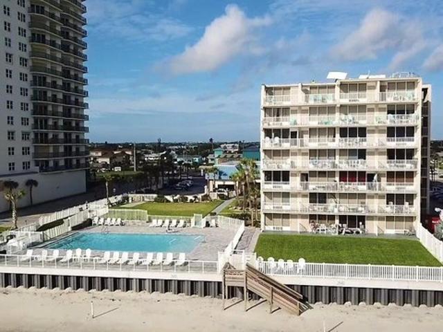 2043 S Atlantic Ave Unit 701, Daytona Beach Shores, FL 32118