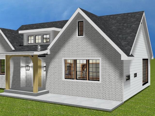 2043 S Locust Grove Lane