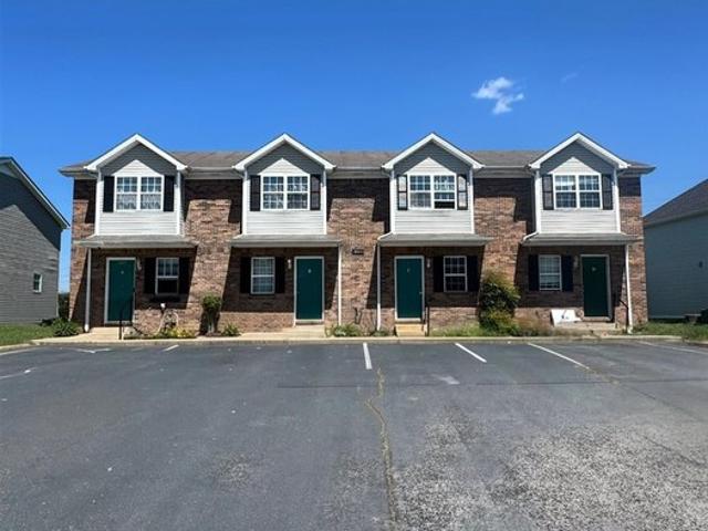 2043 Salisbury Dr, Bowling Green, KY 42101