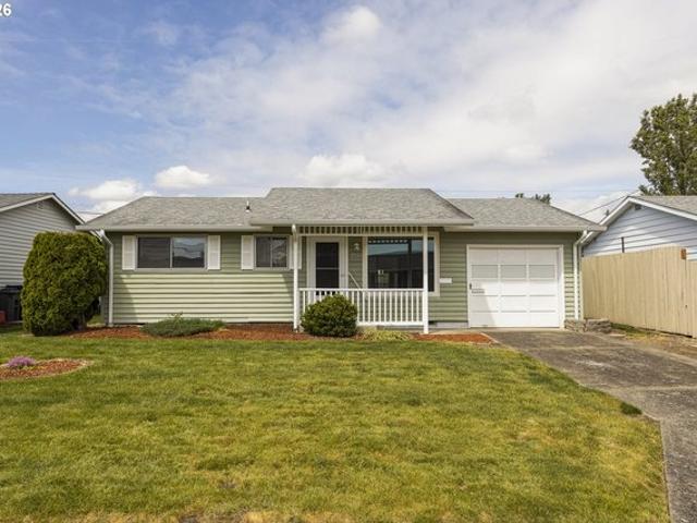 2043 Sallal Rd, Woodburn, OR 97071