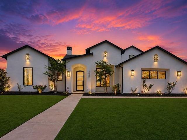 2043 Sicily Ln, Haslet, TX 76052