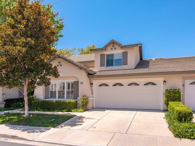 2043 Tulip Ave, Simi Valley, CA 93063