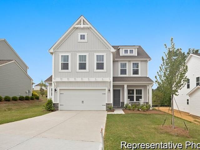 2043 Tiger Eye Ct # 4, Winston Salem, NC 27127