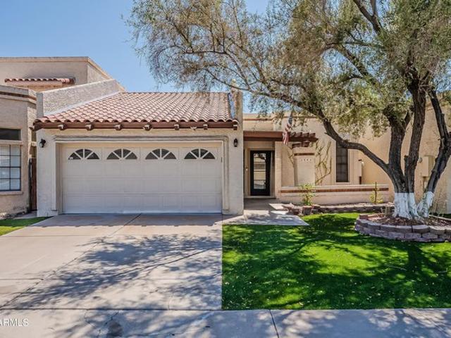 2043 W Nopal Ave, Mesa, AZ 85202
