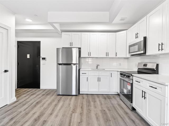 2043 Webster Avenue | Compass