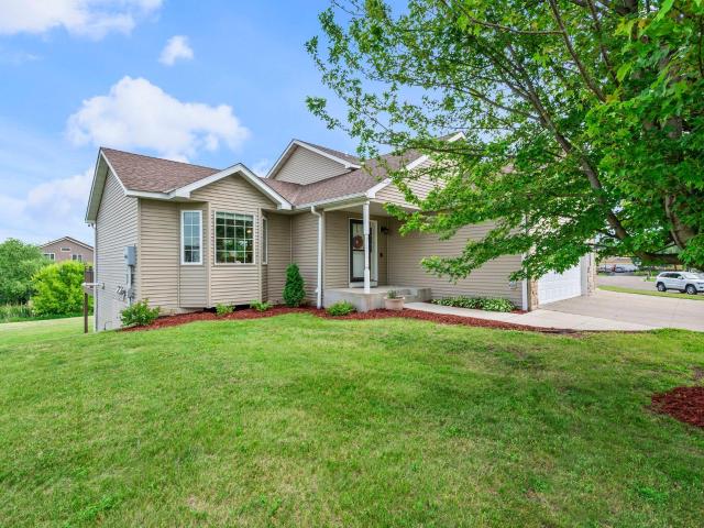 2043 Willow Court