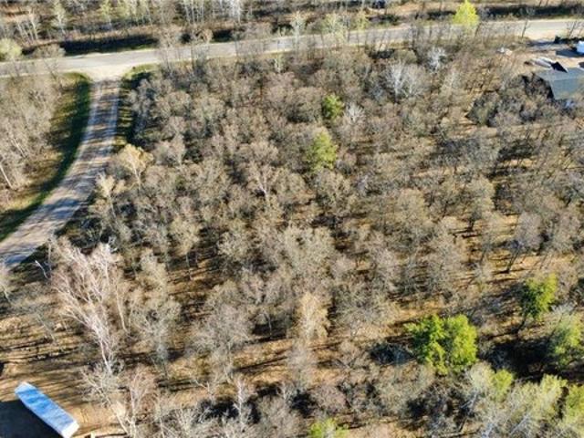 204th St Lot 3, Park Rapids, MN 56470