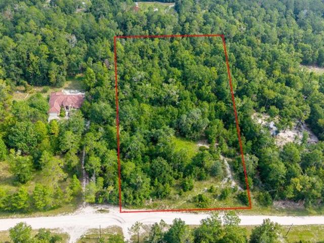 204th St, OBrien, FL 32071