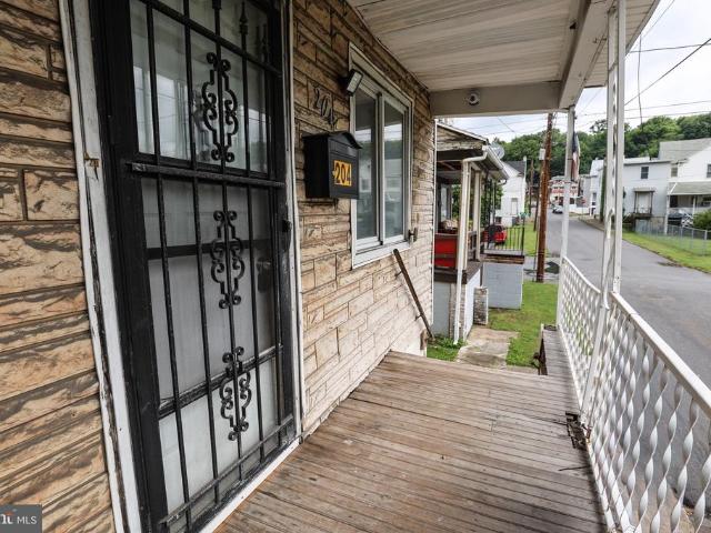204 3Rd Street