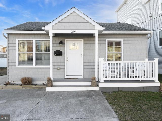 204 10th St N, Brigantine, NJ 08203 | Compass