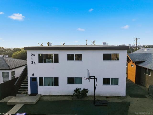 204 12 S Pardee St, San Diego, CA 92113 | MLS #260002