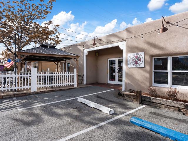 204 & 130 N Guadalupe Street