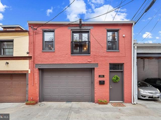 204 1 S Castle St, Baltimore, MD 21231