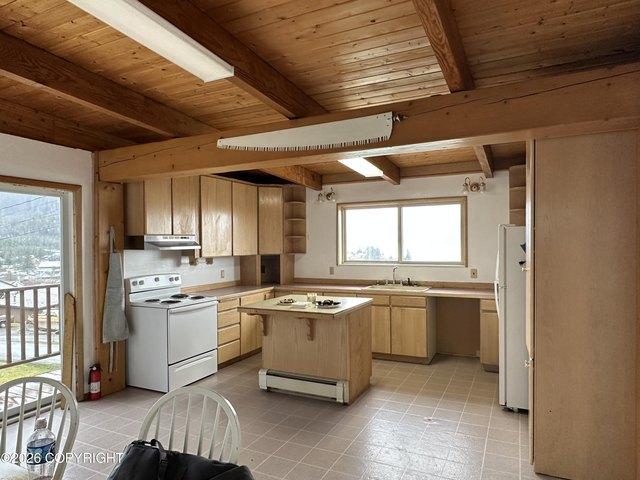 204 1st Ave, Wrangell, AK 99929