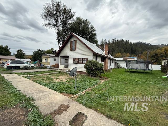 204 & 206 Front Street