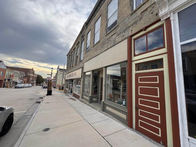 204 & 206 High Street