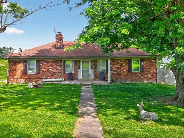 204 208 Liddell St, Perryville, KY 40468