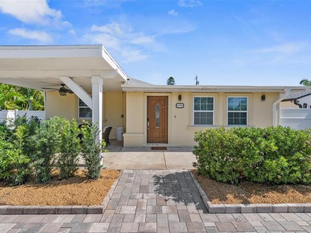204 44th Ave, St. Pete Beach, FL 33706 | MLS #TB8474