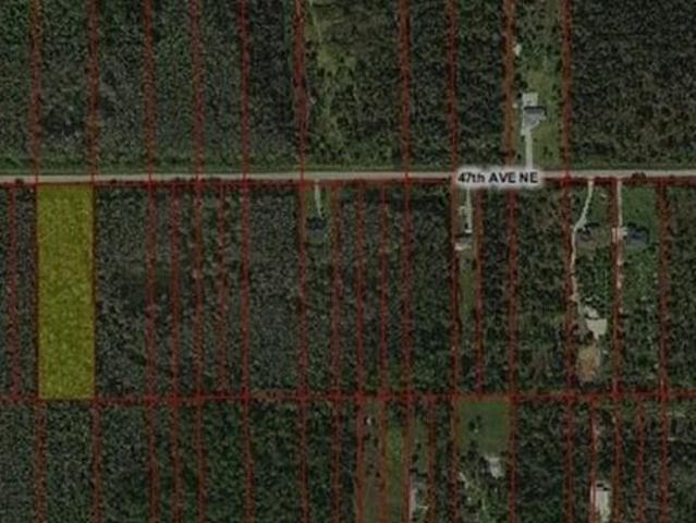 204 47th Ave NE Lot 0, Naples, FL 34120
