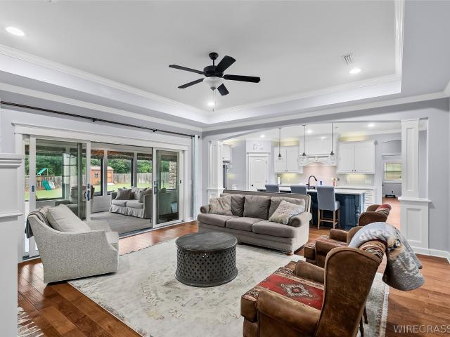 204 County Road 560