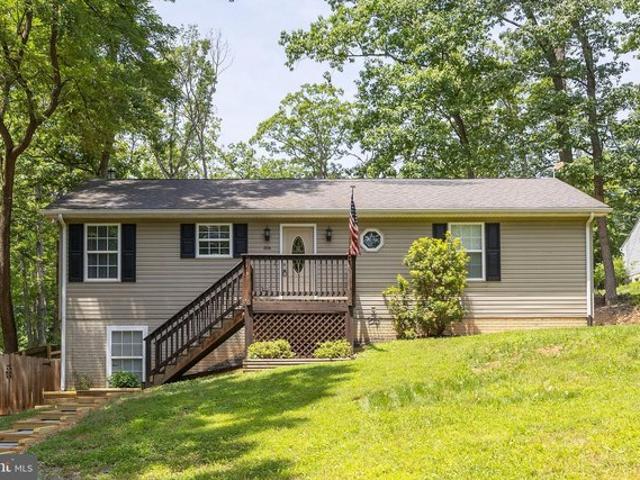 204 Cochise Trl, Winchester, VA 22602