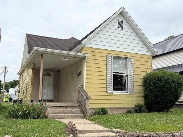 204 Coles St, Logansport, IN 46947