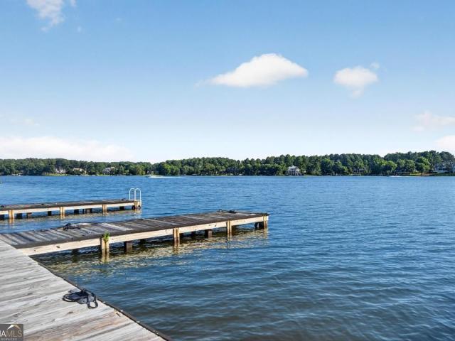 204 Collis Marina Road