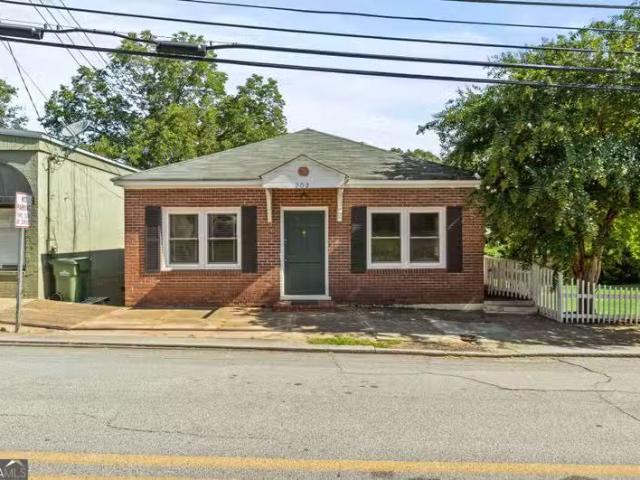 204 Commerce St, Hogansville, GA 30230 MLS 10374168