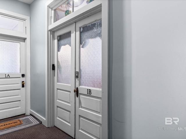 204 Conti Street 1B