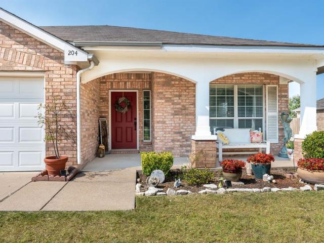 204 Cookston Lane