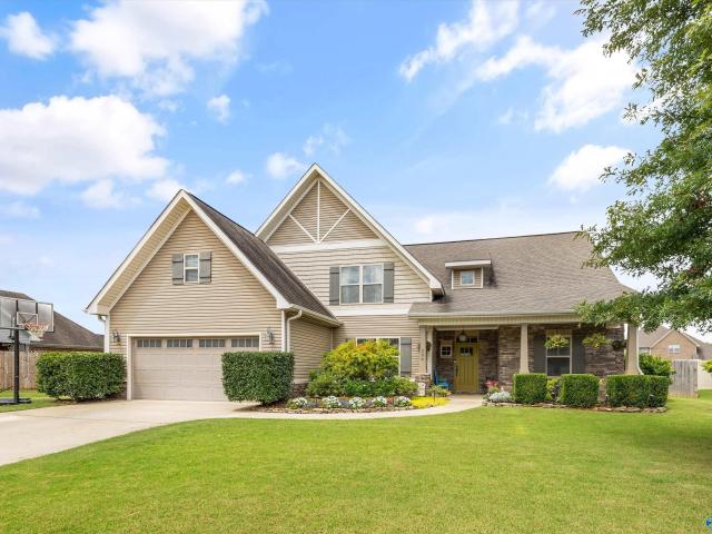 204 Coral Court
