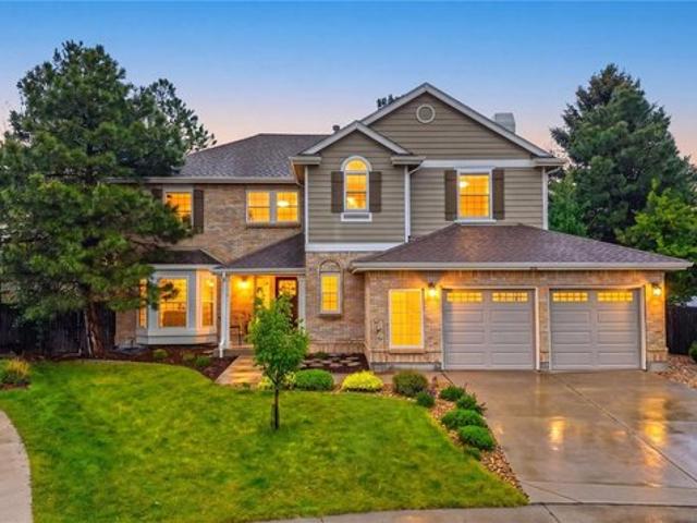 204 Corby Pl, Castle Pines, CO 80108