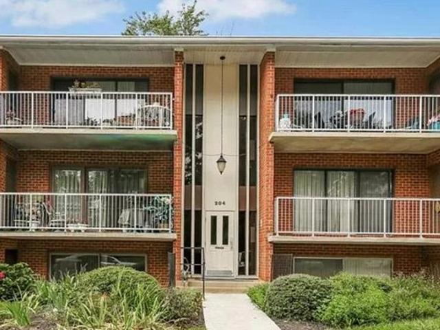 204 Cork Ln Apt T1, Reisterstown, MD 21136