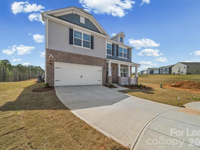 204 Calvin Creek Drive