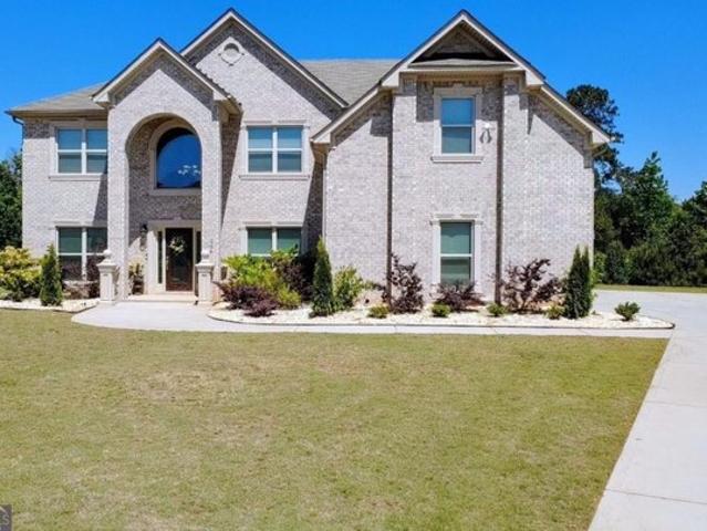204 Camdale Ct, McDonough, GA 30252