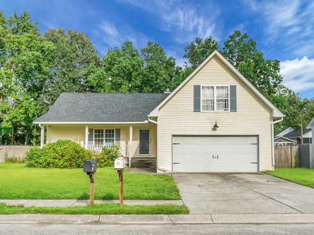204 Cane Break Lane