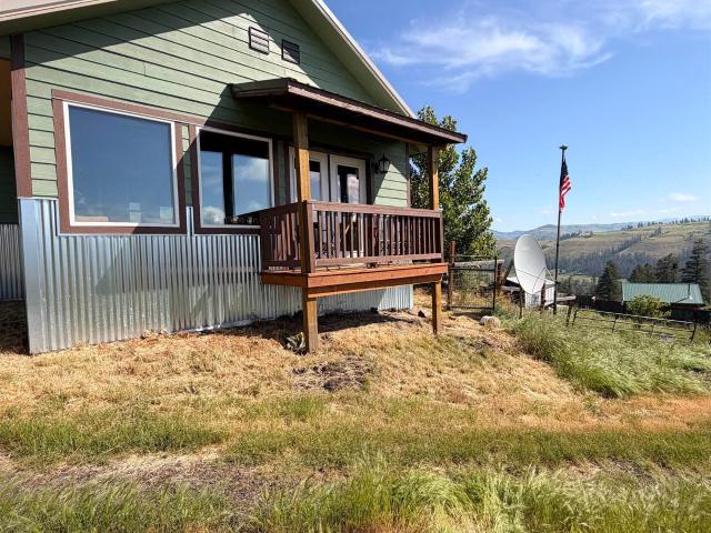 204 Canyon Dr