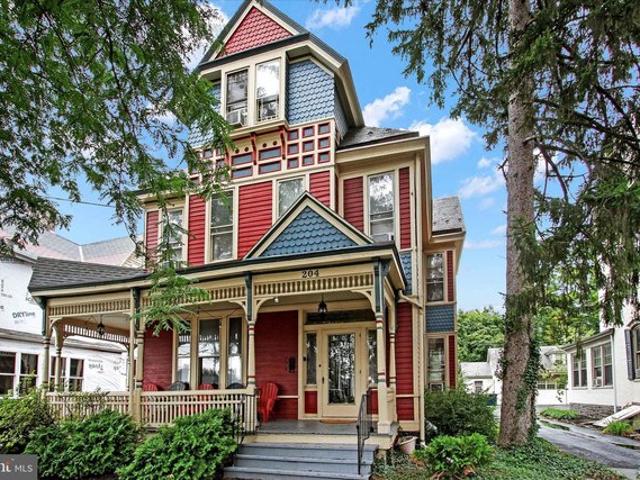 204 Carlisle St, Gettysburg, PA 17325