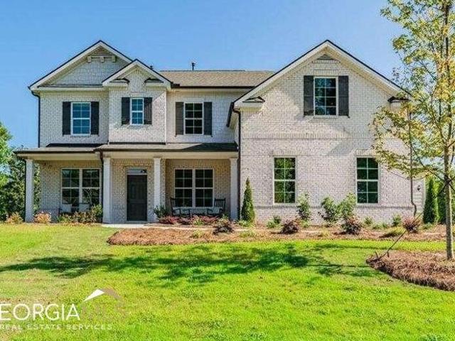 204 Carmichael Dr Lot 2122 #LOT 2122, Canton, GA 30115