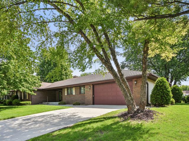 204 Carriage Drive