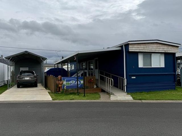 204 Cascade Dr Unit 9, Lebanon, OR 97355